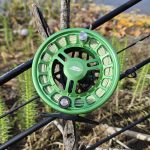 5 Steps To Attaching Backing To Fly Reel: Essential Guide - Reel Fly ...